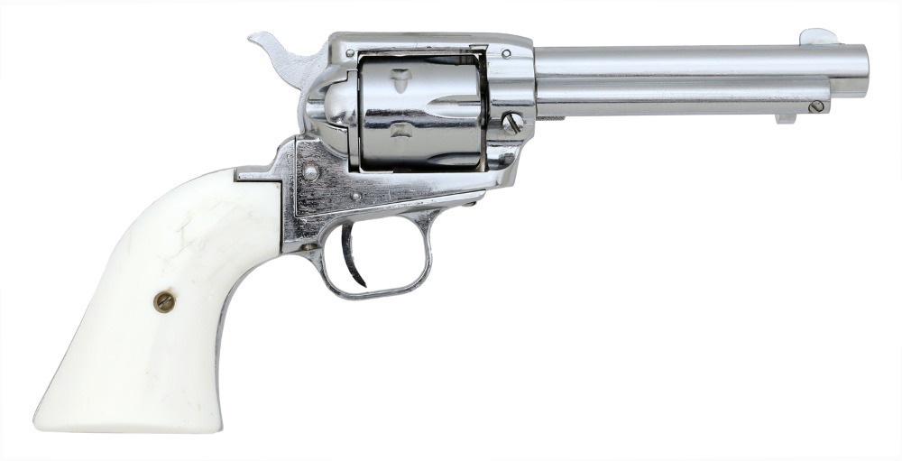 Kimel Industries “Western Six” Single Action Revolver