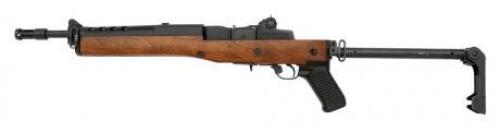 Ruger AC-556F Assault Rifle