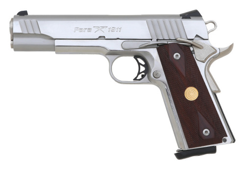 Para Ordnance Model 1911 SSP Semi-Auto Pistol