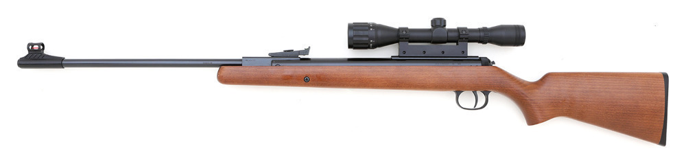 RWS Diana Model 34 T06 Classic Air Rifle