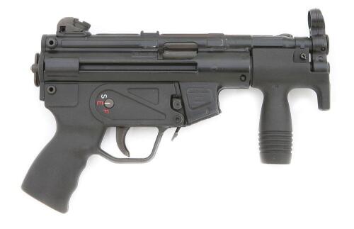 Fleming Firearms Registered Auto-Sear in Heckler & Koch MP5K