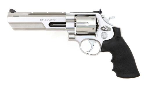 Scarce Smith & Wesson Model 625-6 Hunter Performance Center Revolver