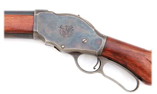 Winchester Model 1887 Lever Action Shotgun