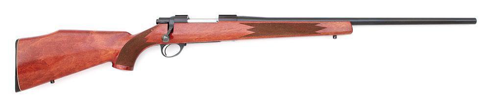 Sako Forester Bolt Action Rifle