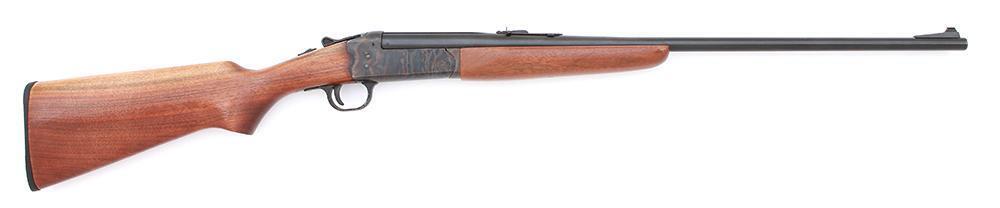 Savage Model 219C Single Shot Rifle