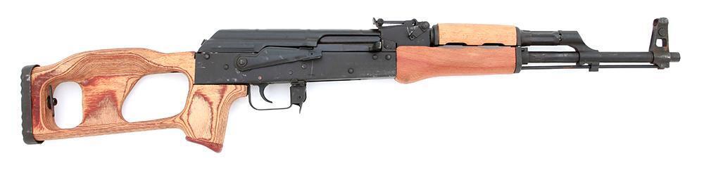 Century Arms WASR-2 Semi-Auto Rifle by Cugir