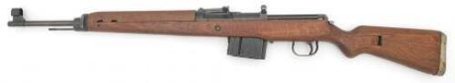 German G43 Semi-Auto Rifle by Walther