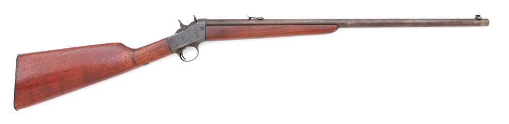 Remington No. 4 Rolling Block Rifle