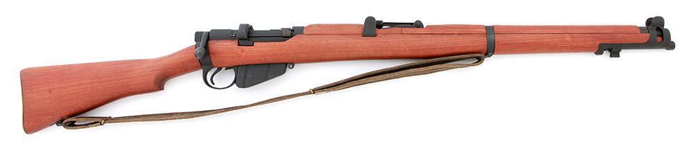 Australian SMLE Mk III* Bolt Action Rifle by Lithgow