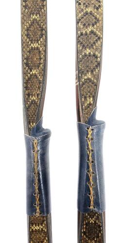 Custom Traditional Bows by Blue Ridge Archery