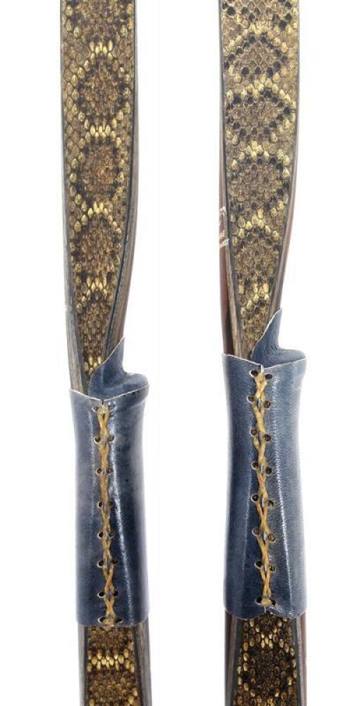 Custom Traditional Bows by Blue Ridge Archery