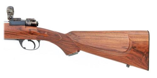 Dave Talley Custom Mauser Magazine Sporting Rifle