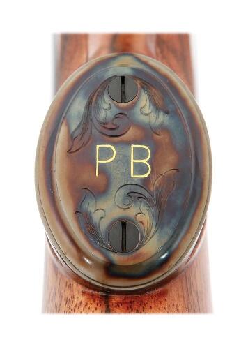 Premium Dakota Arms Model 10 Mannlicher Falling Block Rifle