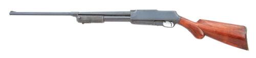 Very Rare Standard Arms Co. Camp Model Slide Action Shotgun