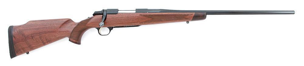 Lovely Browning A-Bolt II Grade III Octagon Bolt Action Rifle