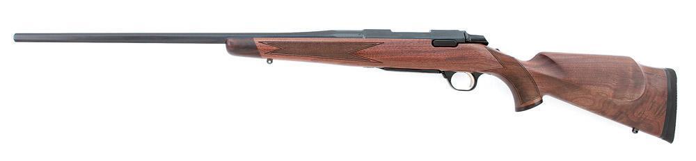 Lovely Browning A-Bolt II Grade III Octagon Bolt Action Rifle