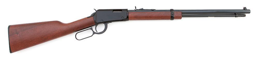 Henry Octagon Frontier Model Lever Action Rifle