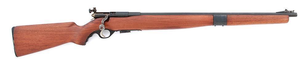 Mossberg Model 42 MB(a) Bolt Action Rifle