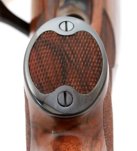 Custom Cooper Arms Model 57-M Bolt Action Rifle