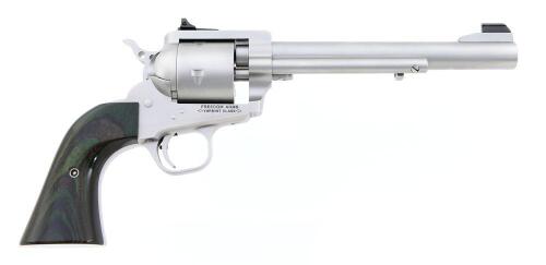 Freedom Arms Model 83 Single Action Revolver