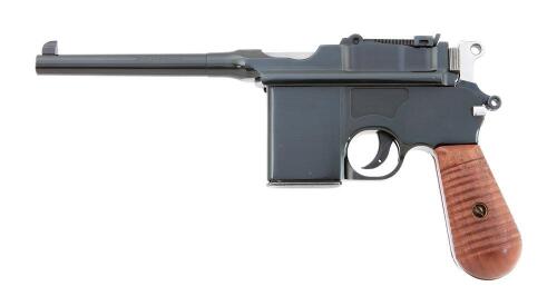 Federal Ordnance, Inc. Model 714 Semi-Auto Pistol