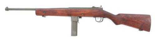 Harrington & Richardson Reising Model 60 Semi-Auto Rifle