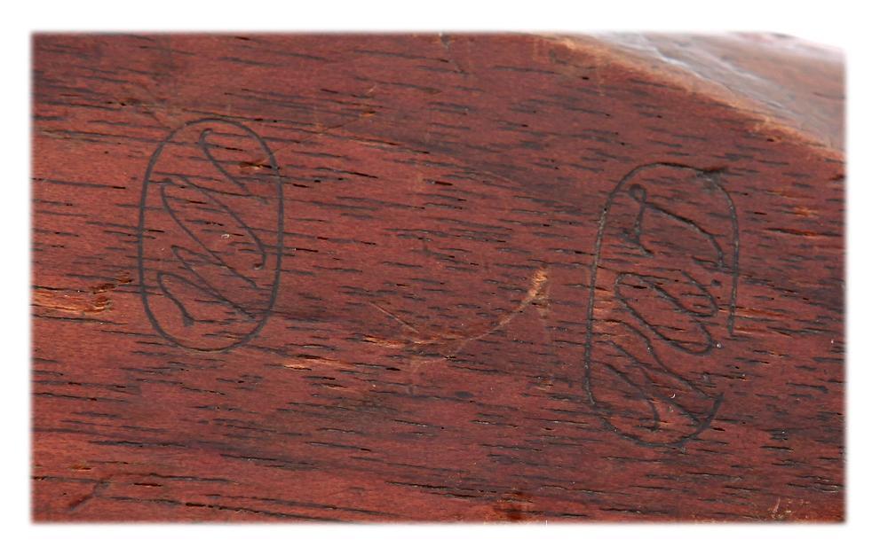 U.S. Model 1842 Percussion Pistol by H. Aston & Co. with Massachusetts ...