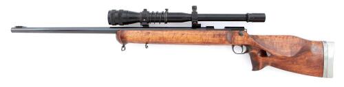 VMT Tourulan Tehdas Model 45 Bolt Action Rifle