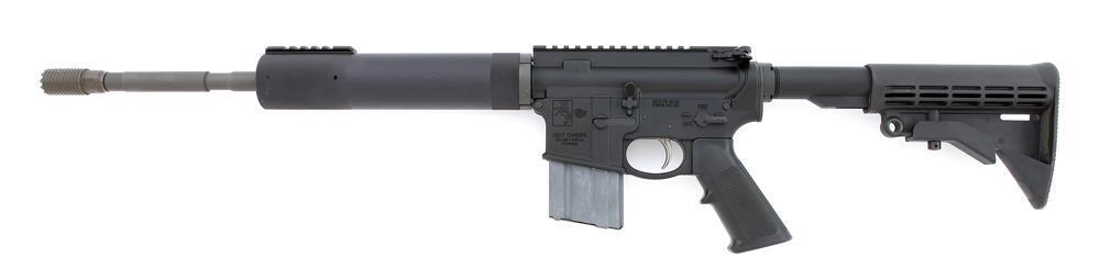 Colt LE6900 Semi-Auto Light Carbine
