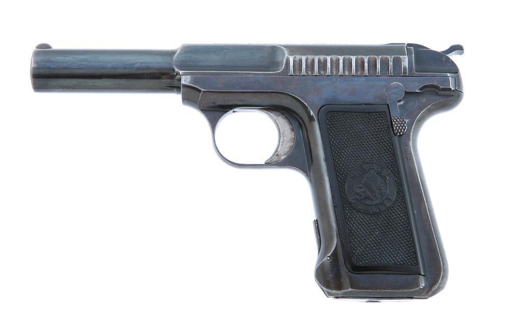 Savage Model 1907 Special Order Semi-Auto Pistol