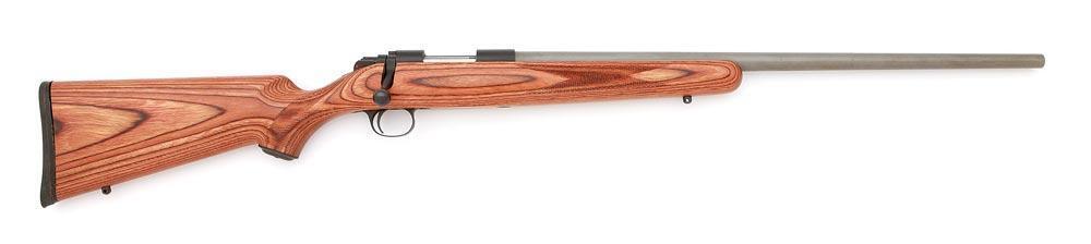 Kimber of Oregon Model 84 Ultra Varminter Bolt Action Rifle