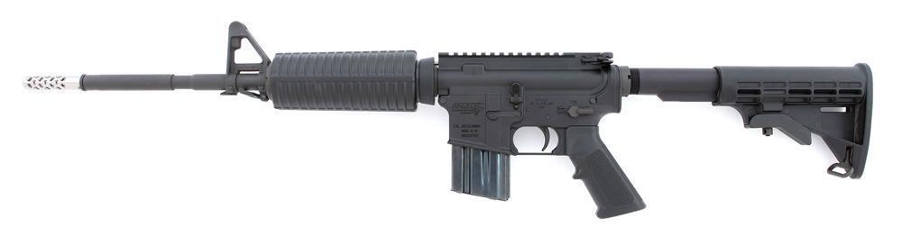 DPMS Panther AP4 Semi-Auto Carbine
