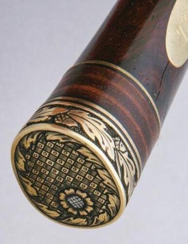 Randall Special Order Non-Cataloged Model 26 Pathfinder Engraved by Perdue