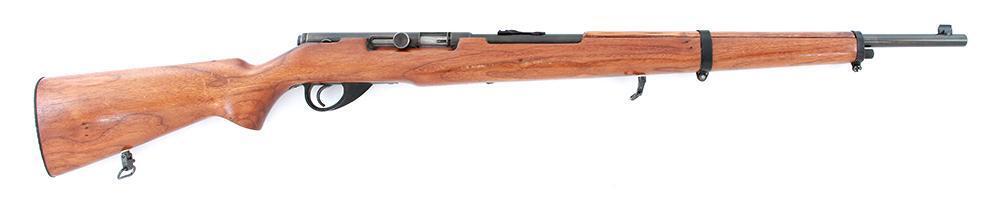 Stevens-Springfield Model 87M Semi-Auto Rifle