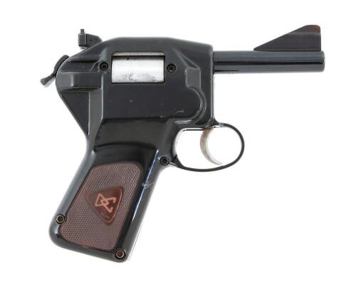 Dardick Corporation Model 1100 Double Action Pistol