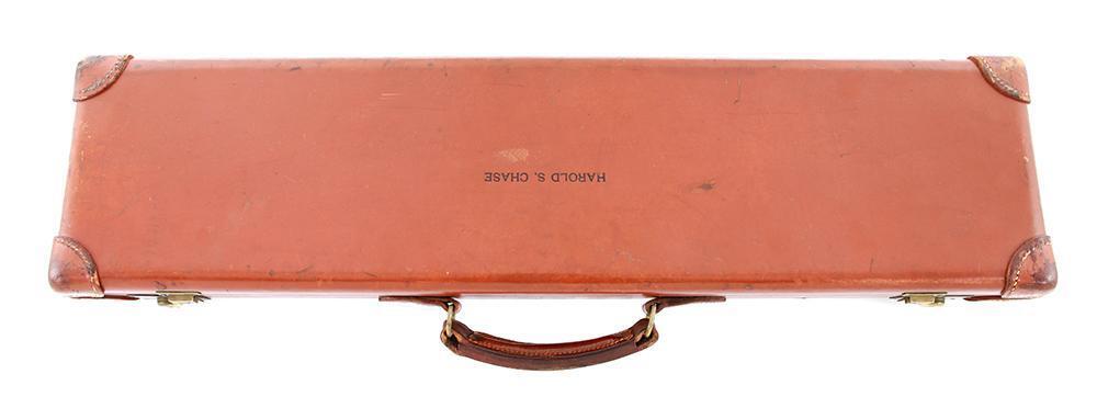 Abercrombie & Fitch .410 Shotgun Case
