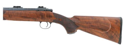 Cooper Arms Model 21 Custom Classic Bolt Action Rifle