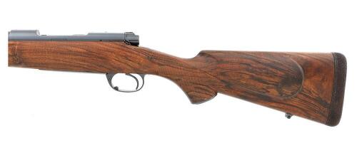 Exceptional Dave Caboth Winchester Pre '64 Model 70 Featherweight ...