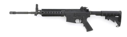 Colt AR-15 LE6940 M4 Monolithic Semi-Auto Carbine