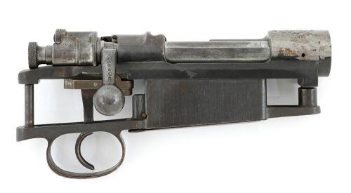 Mexican Model 1936 Mauser Action Only
