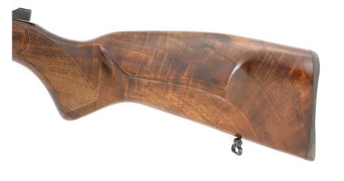 Brno Arms ZBK 110 Super Lux Single Shot Rifle