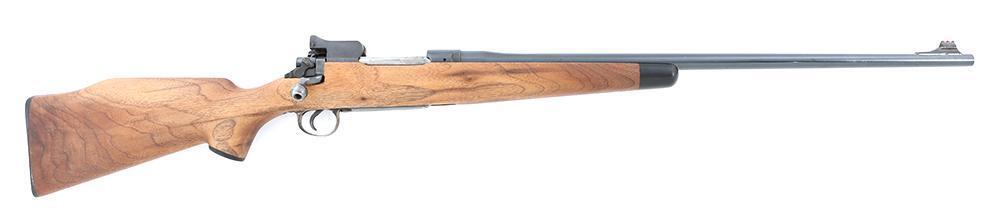 Custom Remington Model 1917 Bolt Action Rifle