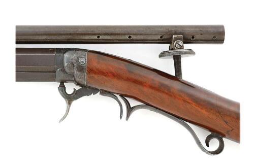 Dainty William Billinghurst Percussion Underhammer Pill Lock Ladies ...