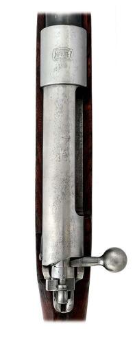 German M1918 T-Gewehr Anti-Tank Rifle by Mauser, The Earliest Known ...