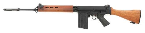 Outstanding FN FAL G-Series Semi-Auto Rifle