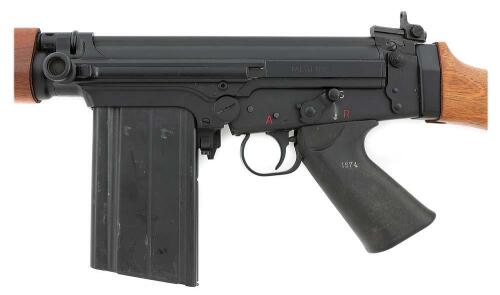 Outstanding FN FAL G-Series Semi-Auto Rifle