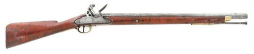 British Pattern 1796 Heavy Dragoon Flintlock Carbine with 2nd Dragoon ...
