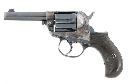 Colt Model 1877 Thunderer Revolver