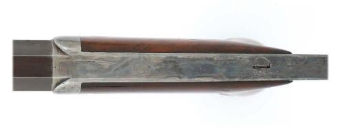 William Billinghurst Percussion Underhammer Buggy Rifle