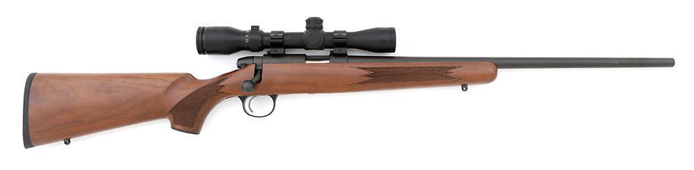 Remington Model 504 Bolt Action Rifle